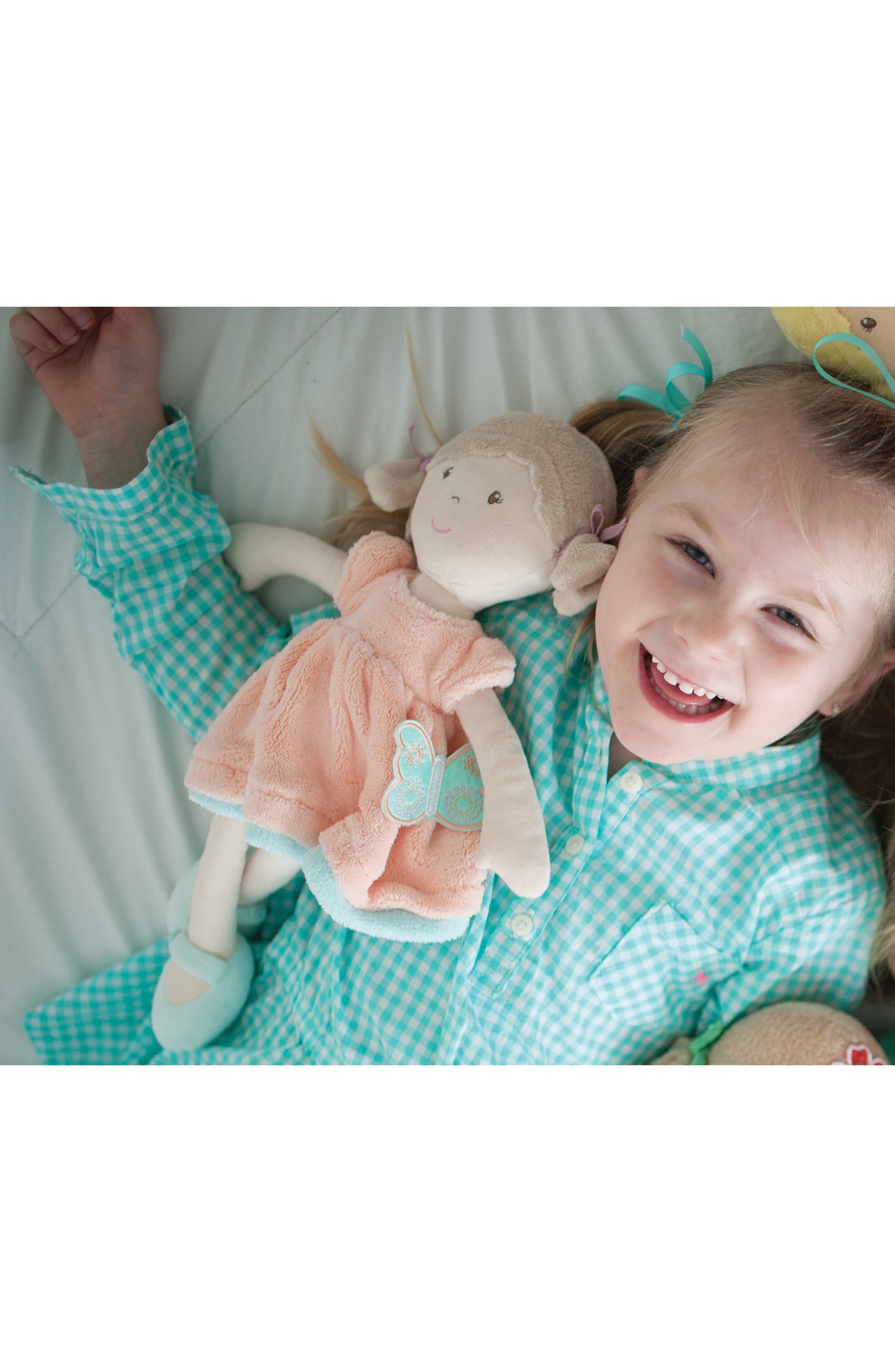 Tikiri Pia Stuffed Doll | Nordstrom
