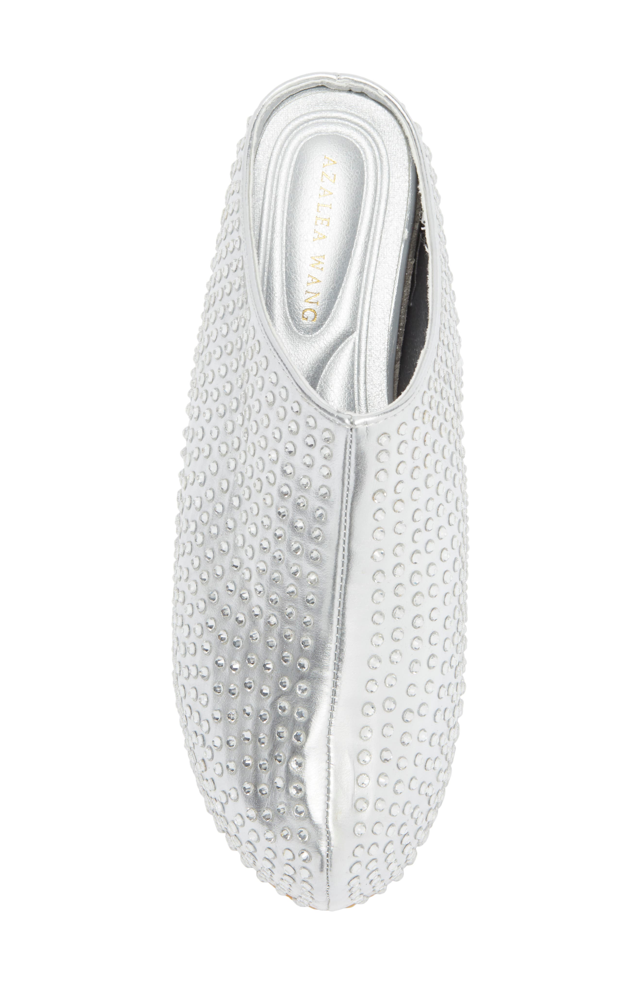 AZALEA WANG Macey Platform Mule (Women) | Nordstromrack