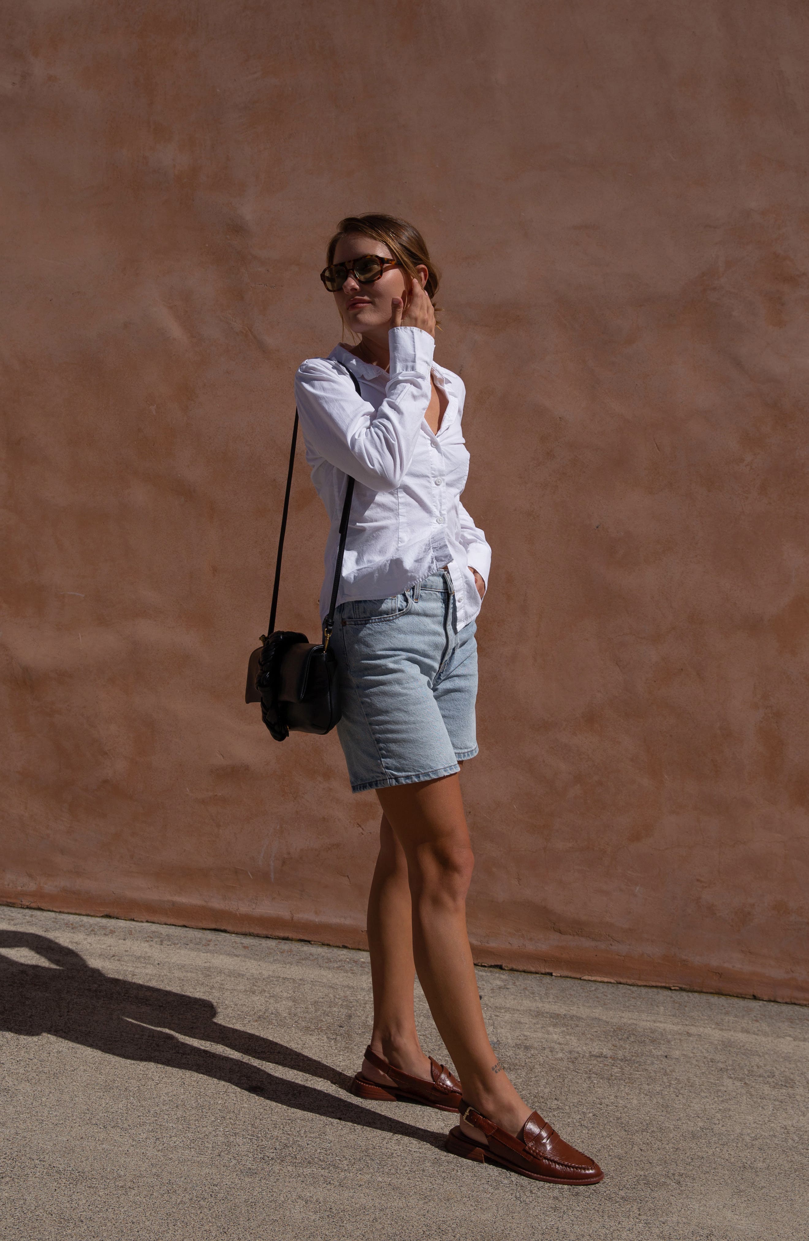 Dolce Vita Hardi Slingback Penny Loafer (Women) | Nordstromrack
