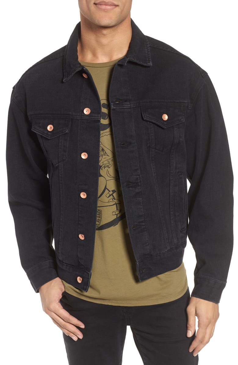 Barking Irons x Bob Dylan Rolling Thunder Village Corduroy Bomber ...