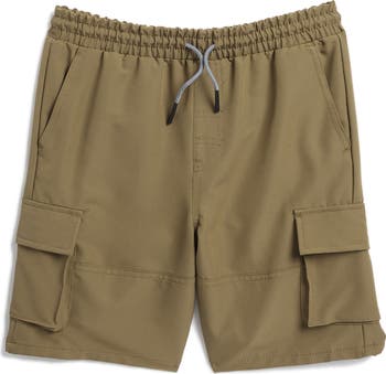 Sovereign Code Kids' Command Shorts | Nordstromrack
