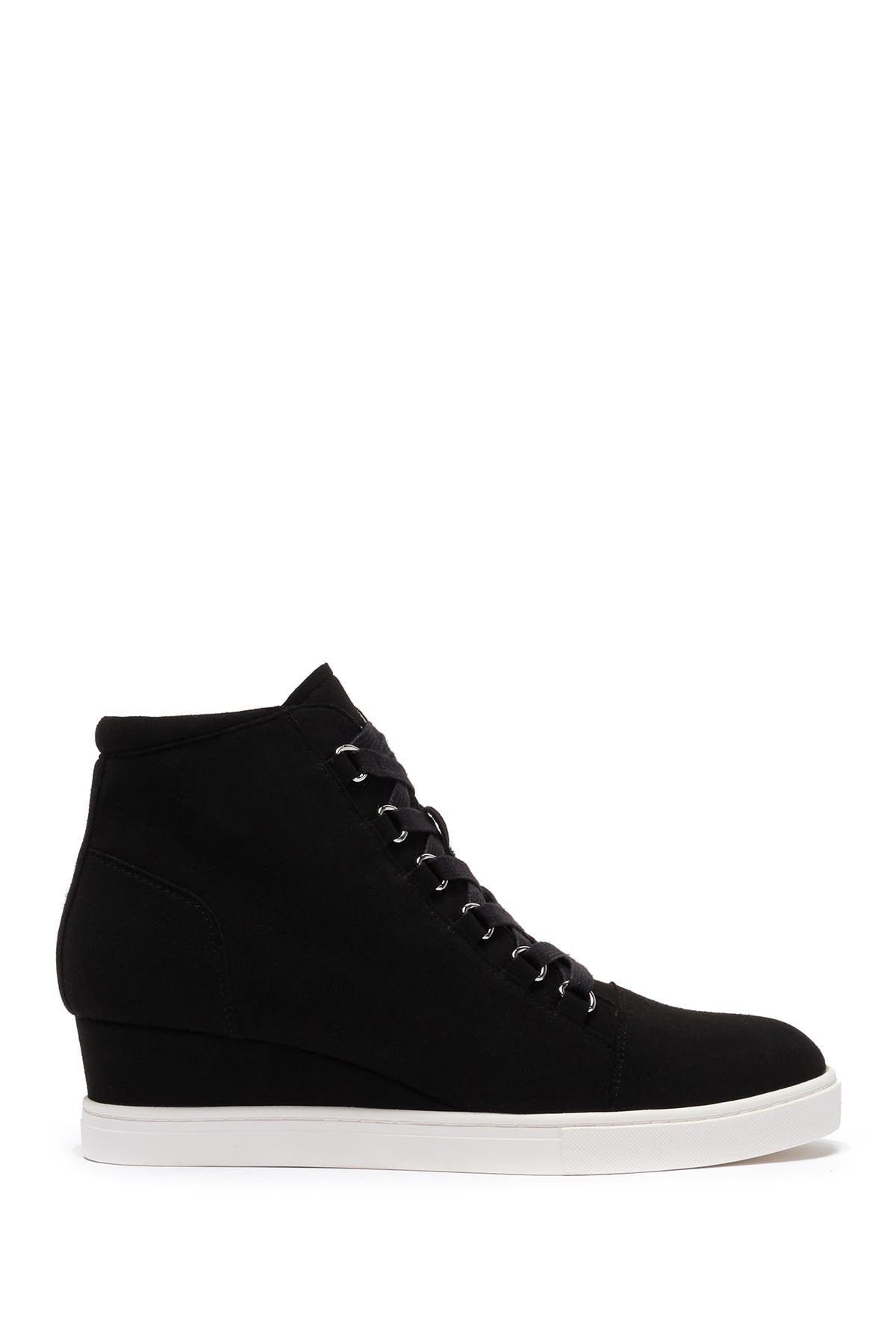 Linea Paolo Brenna Wedge Sneaker | Nordstromrack