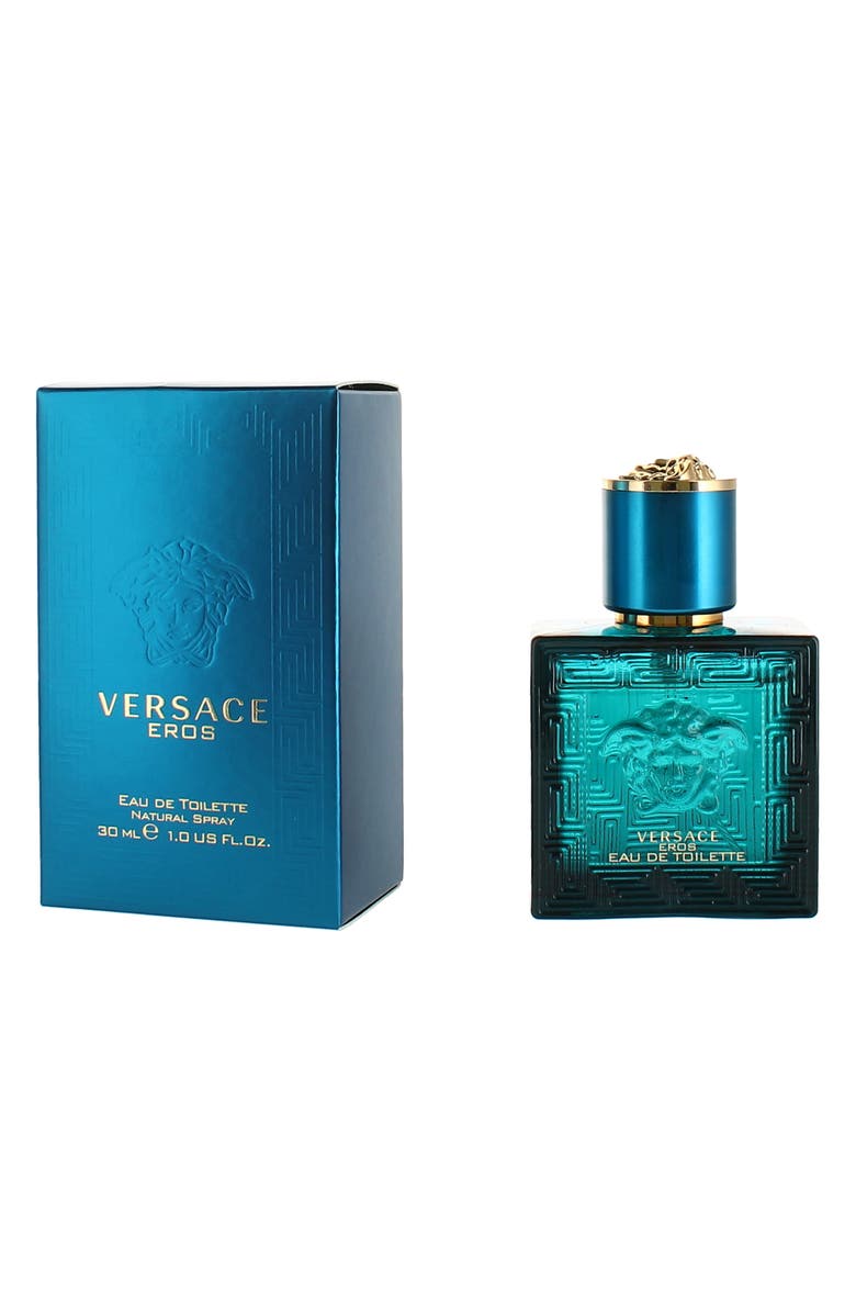 Versace Eros Eau de Toilette | Nordstromrack