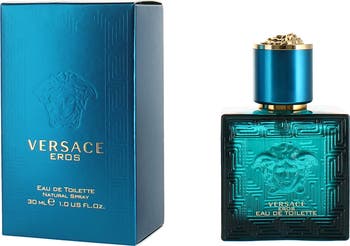 Versace Eros Eau de Toilette | Nordstromrack