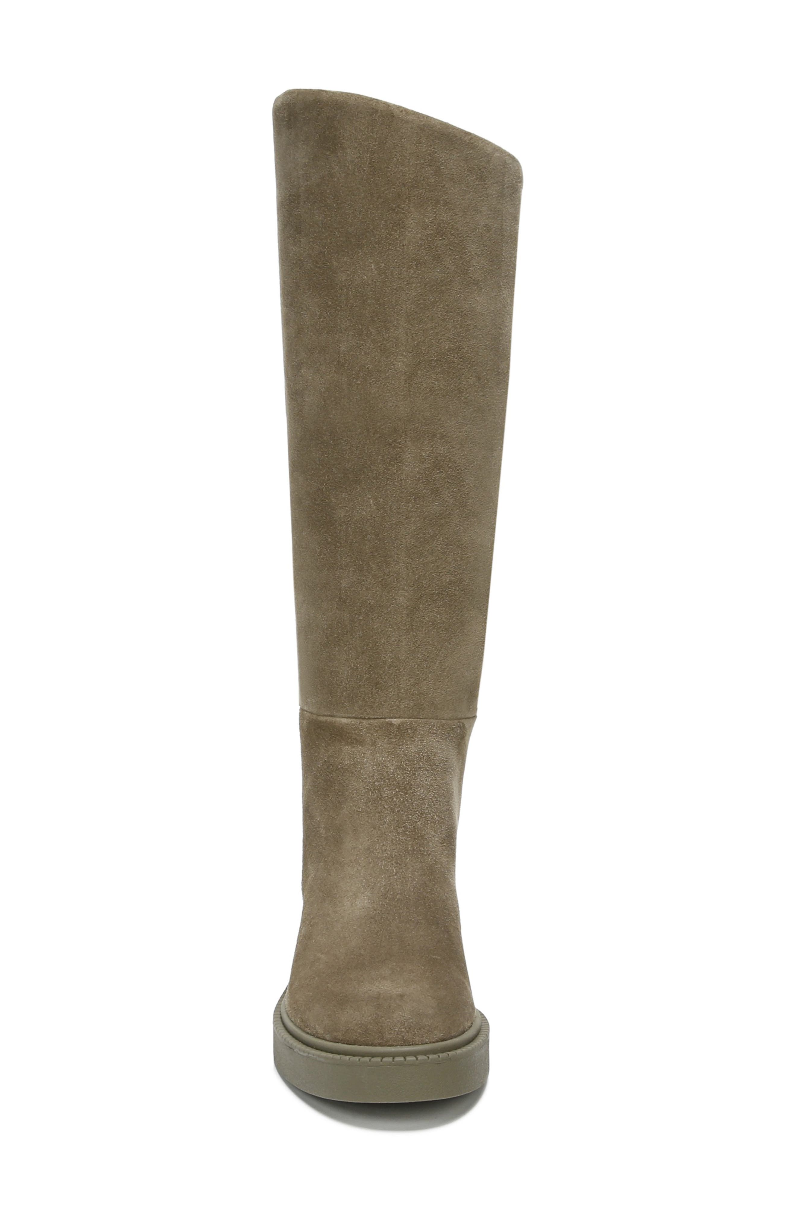 Vince Kady Water Resistant Knee High Boot (Women) | Nordstromrack
