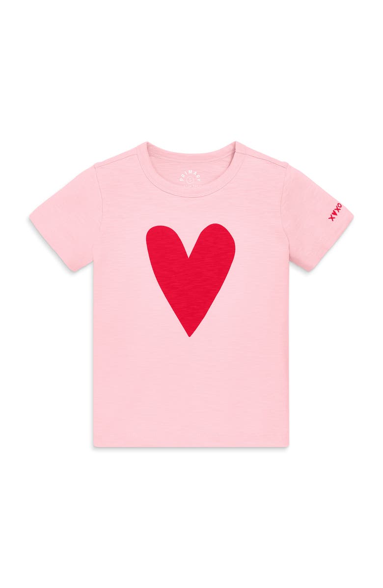 Primary Kids Heart Tee | Nordstrom