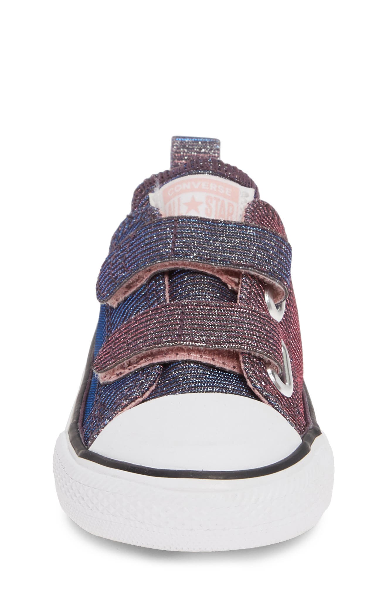Converse Chuck Taylor® All Star® Space Star 2V Sparkle Sneaker ...