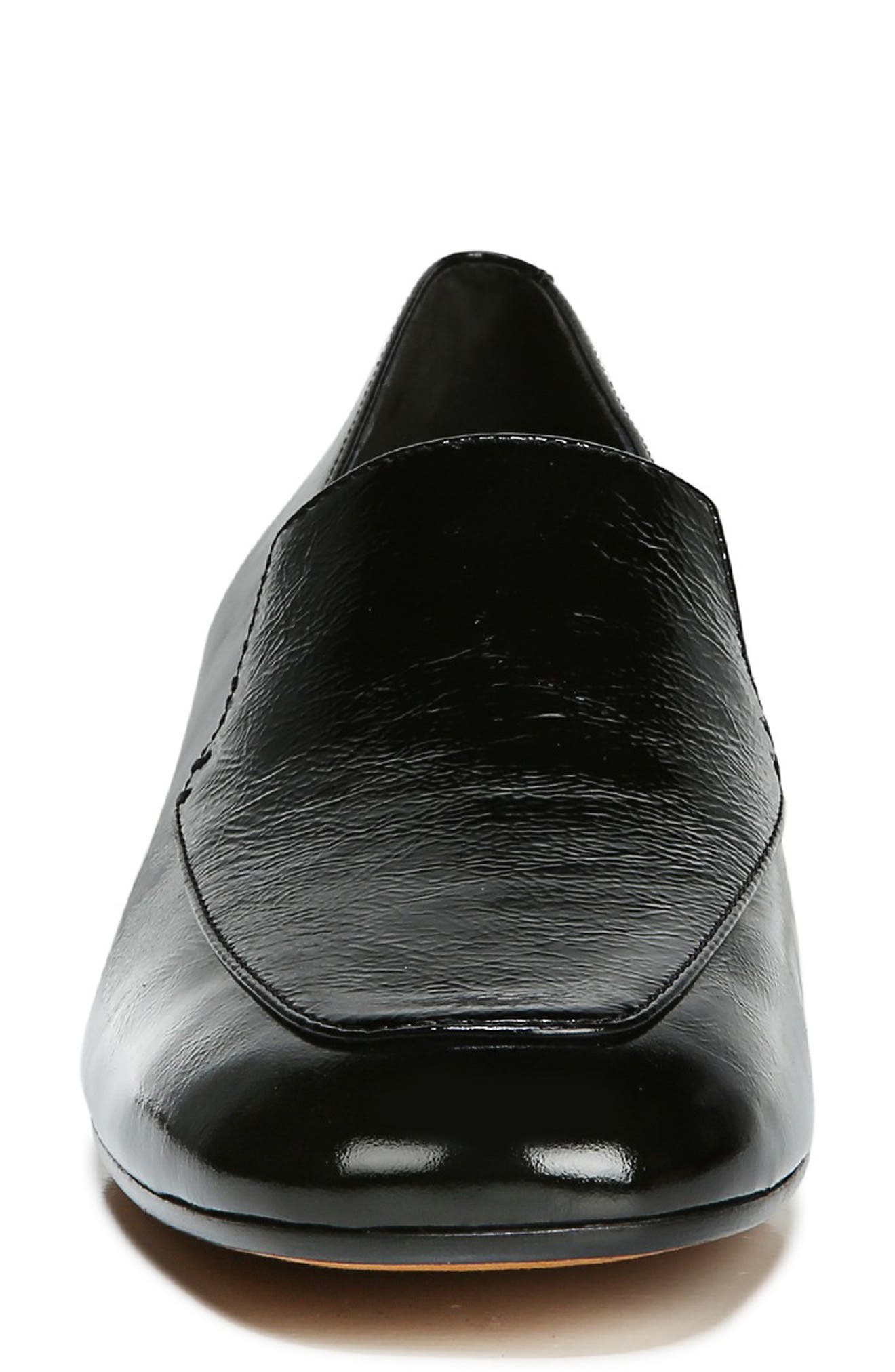 Vince Fauna Block Heel Flat (Women) | Nordstromrack
