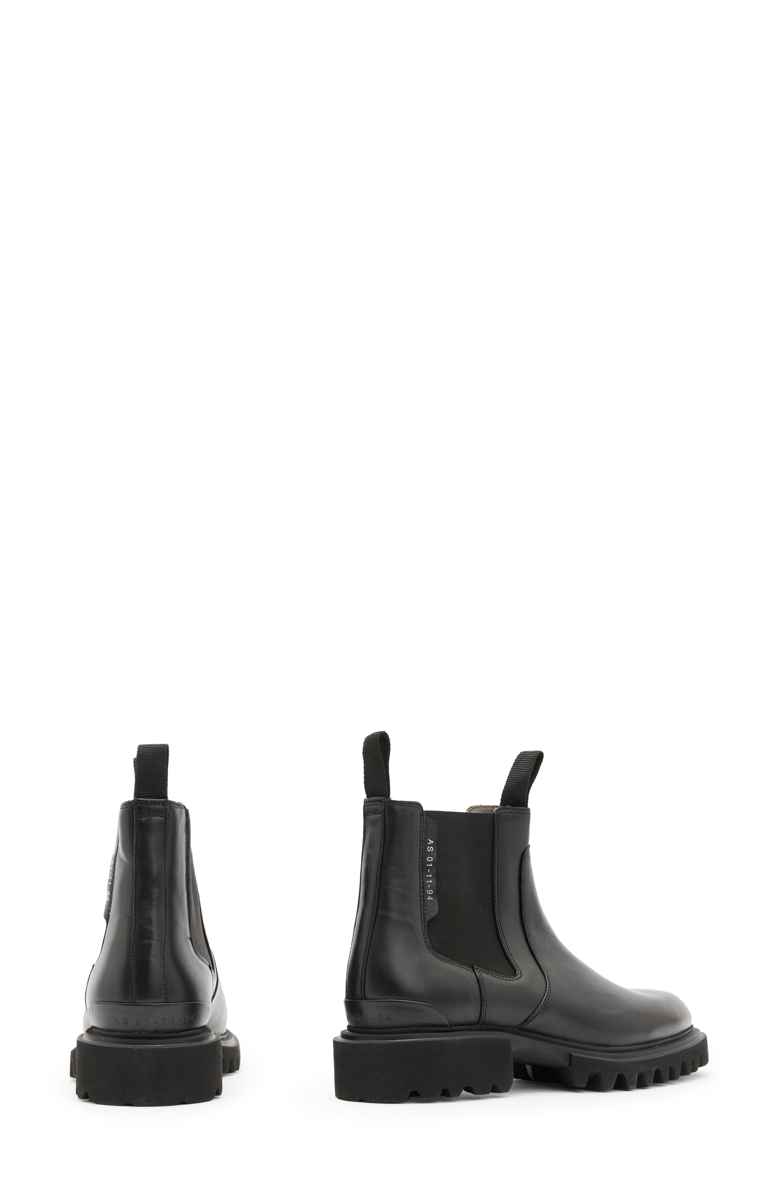 AllSaints Ada Chelsea Boot (Women) | Nordstrom