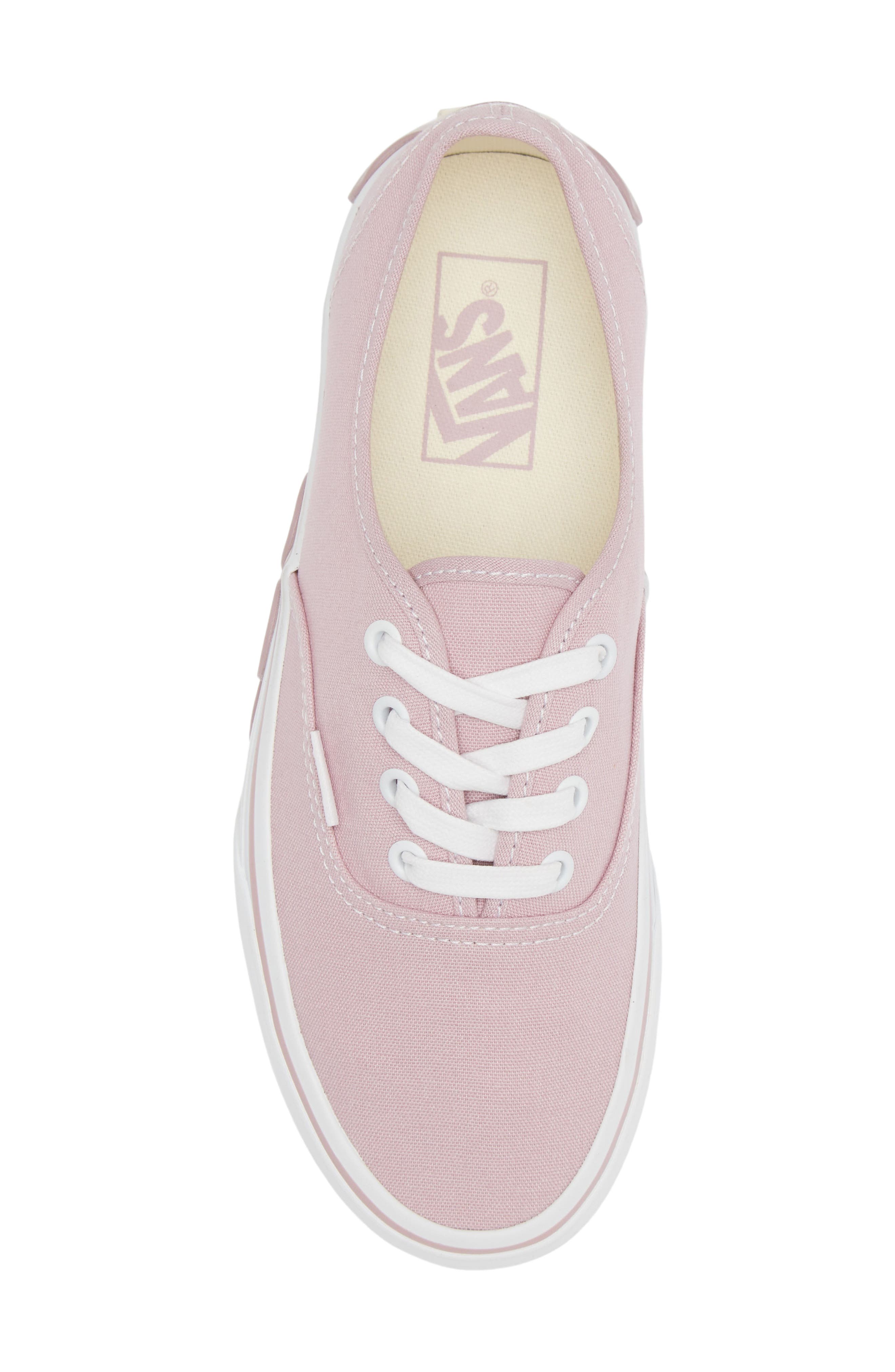 Vans Authentic Stackform OSF Sneaker (Women) | Nordstrom