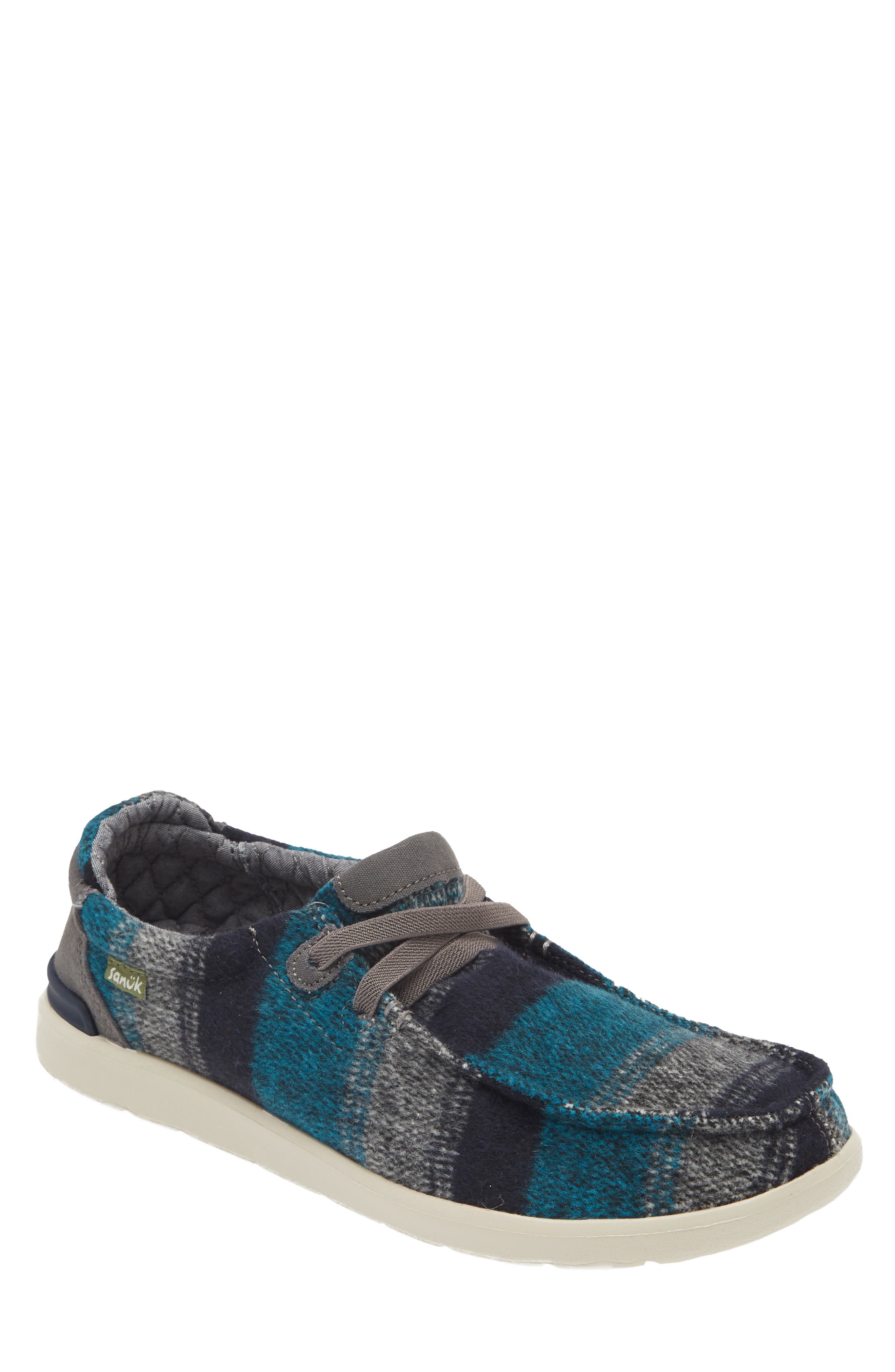 Sanuk Shaka Lite 2 Sneaker (Men) | Nordstrom