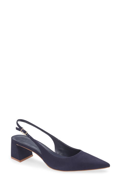 Women's Blue Pumps | Nordstrom