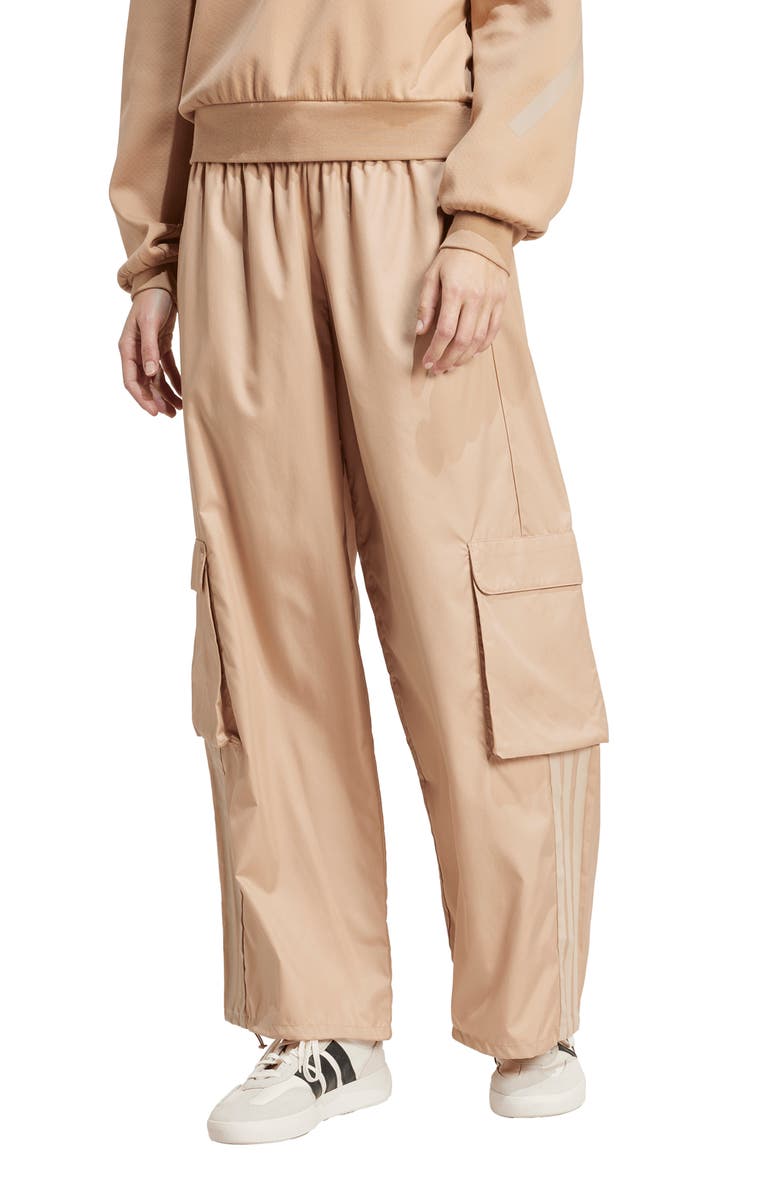 adidas City Tech Utility Woven Cargo Pants | Nordstromrack