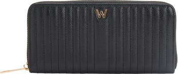 WOLF Mimi Continental Wallet | Nordstrom