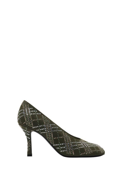 Women s Burberry Heels Nordstrom