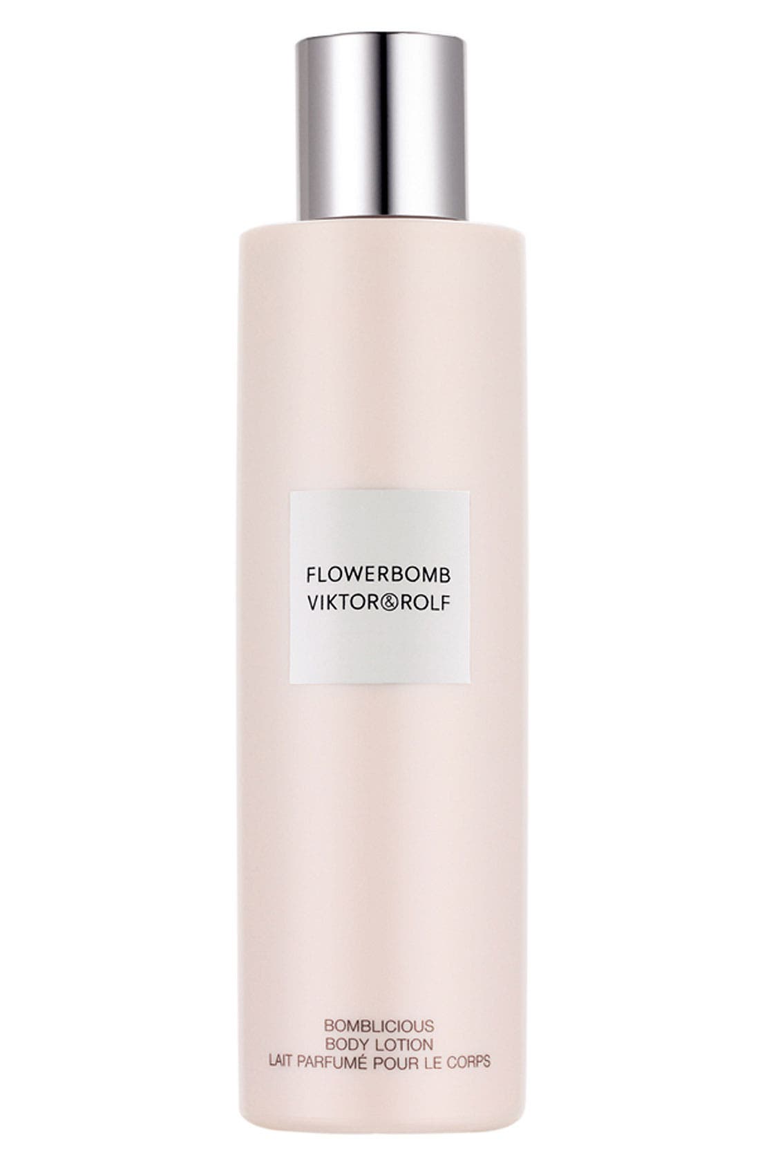 Viktor&Rolf Flowerbomb Fragrance Body Lotion | Nordstromrack