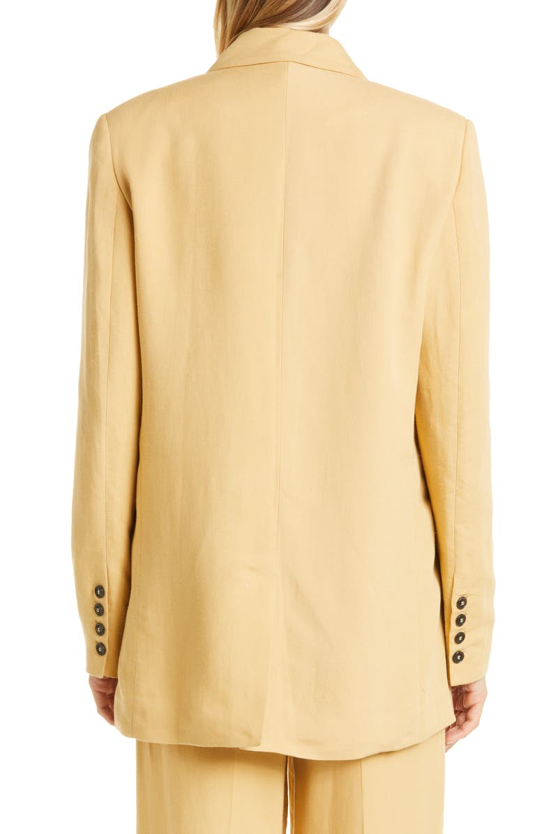 Birgitte Herskind Lilith Asymmetric Blazer | Nordstromrack