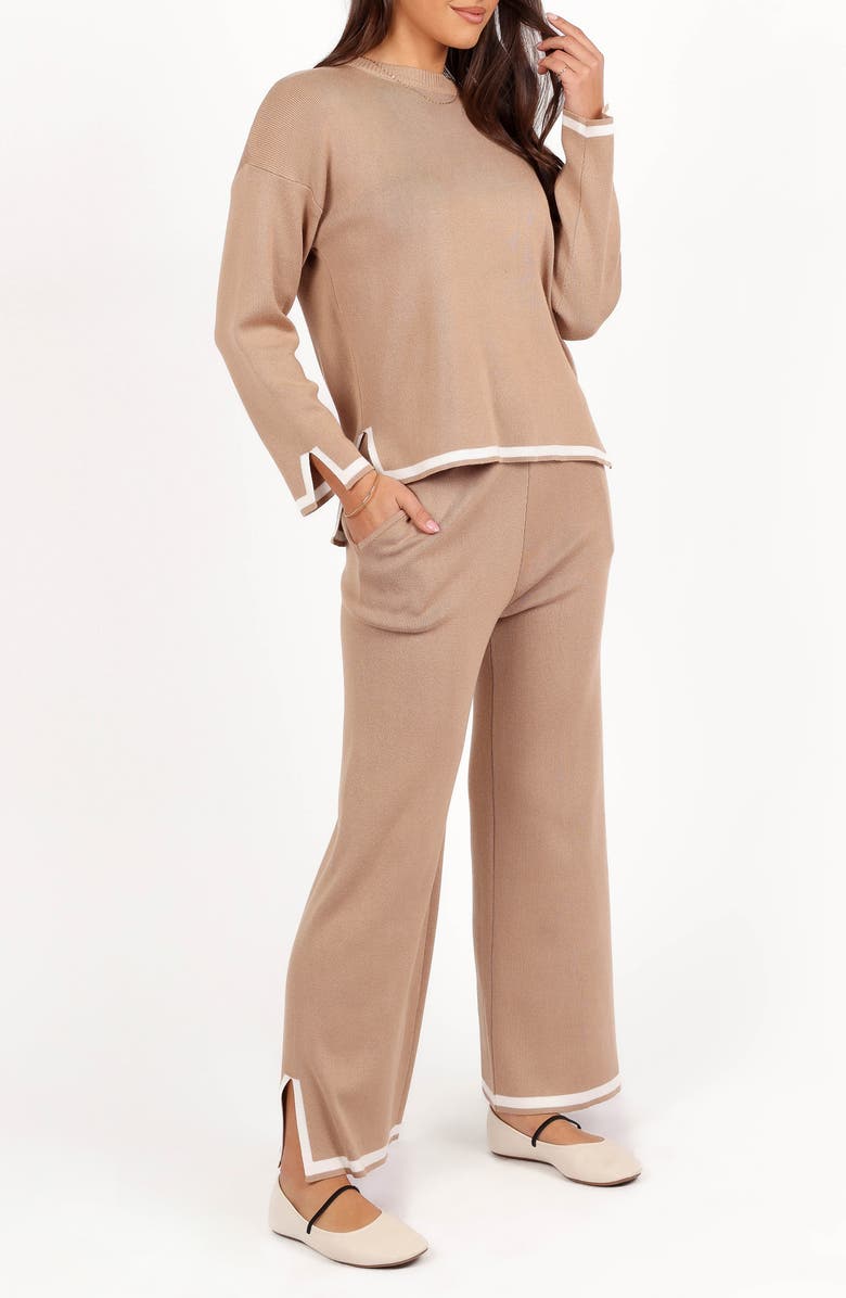 Petal & Pup Nathan Sweater & Knit Pants Set | Nordstrom