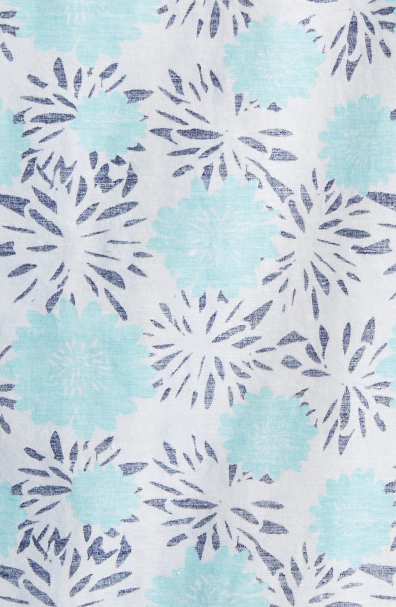 TravisMathew Stylite Short Sleeve Button-Up Shirt | Nordstromrack