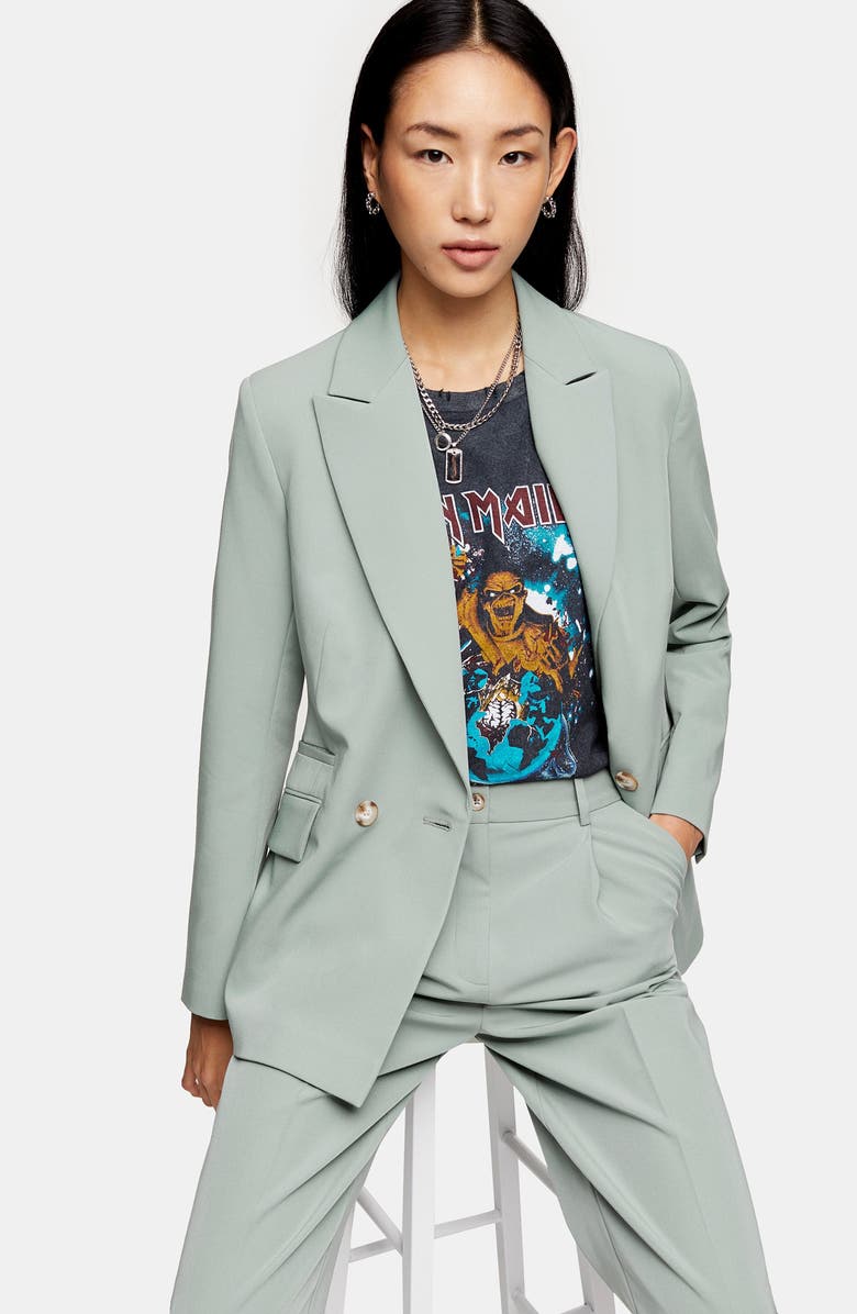 Topshop Kiki Peg Trousers | Nordstromrack