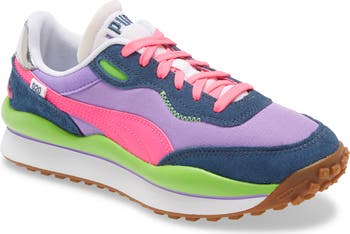 PUMA Style Rider 020 Play On Sneaker (Women) | Nordstrom