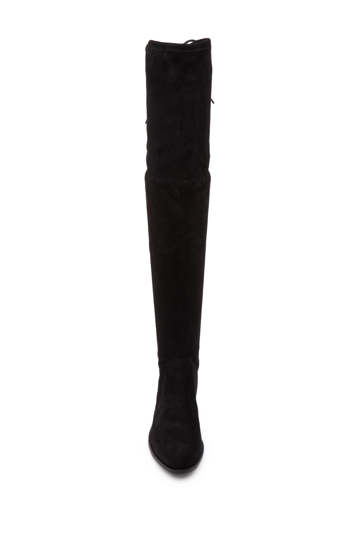 Charles by Charles David Gammon Over-The-Knee Boot (Women) | Nordstromrack