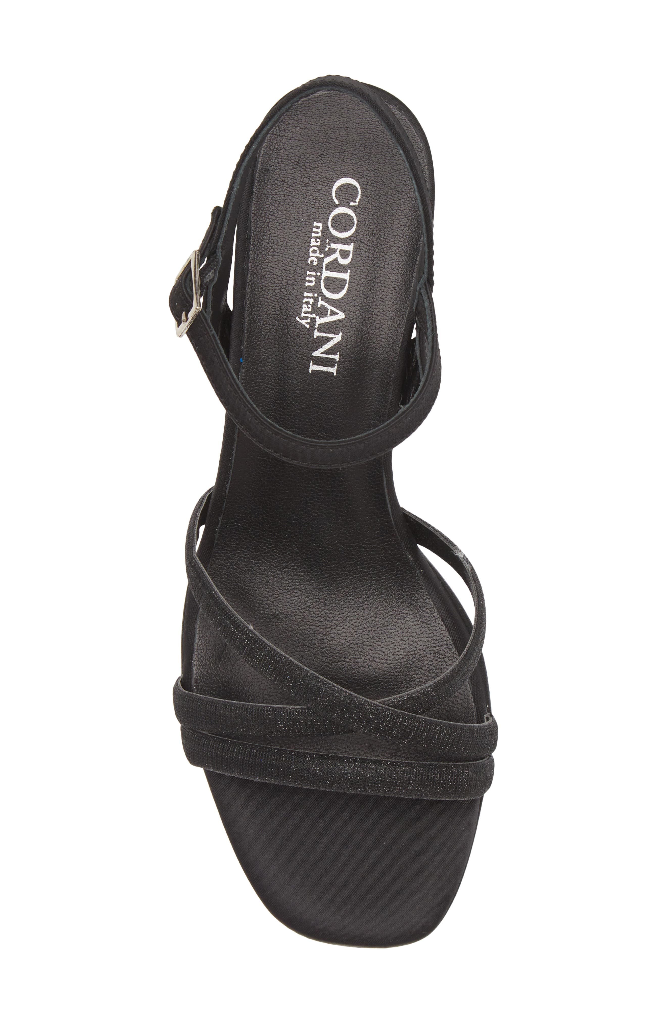Cordani Isabelle Ankle Strap Sandal (Women) | Nordstromrack