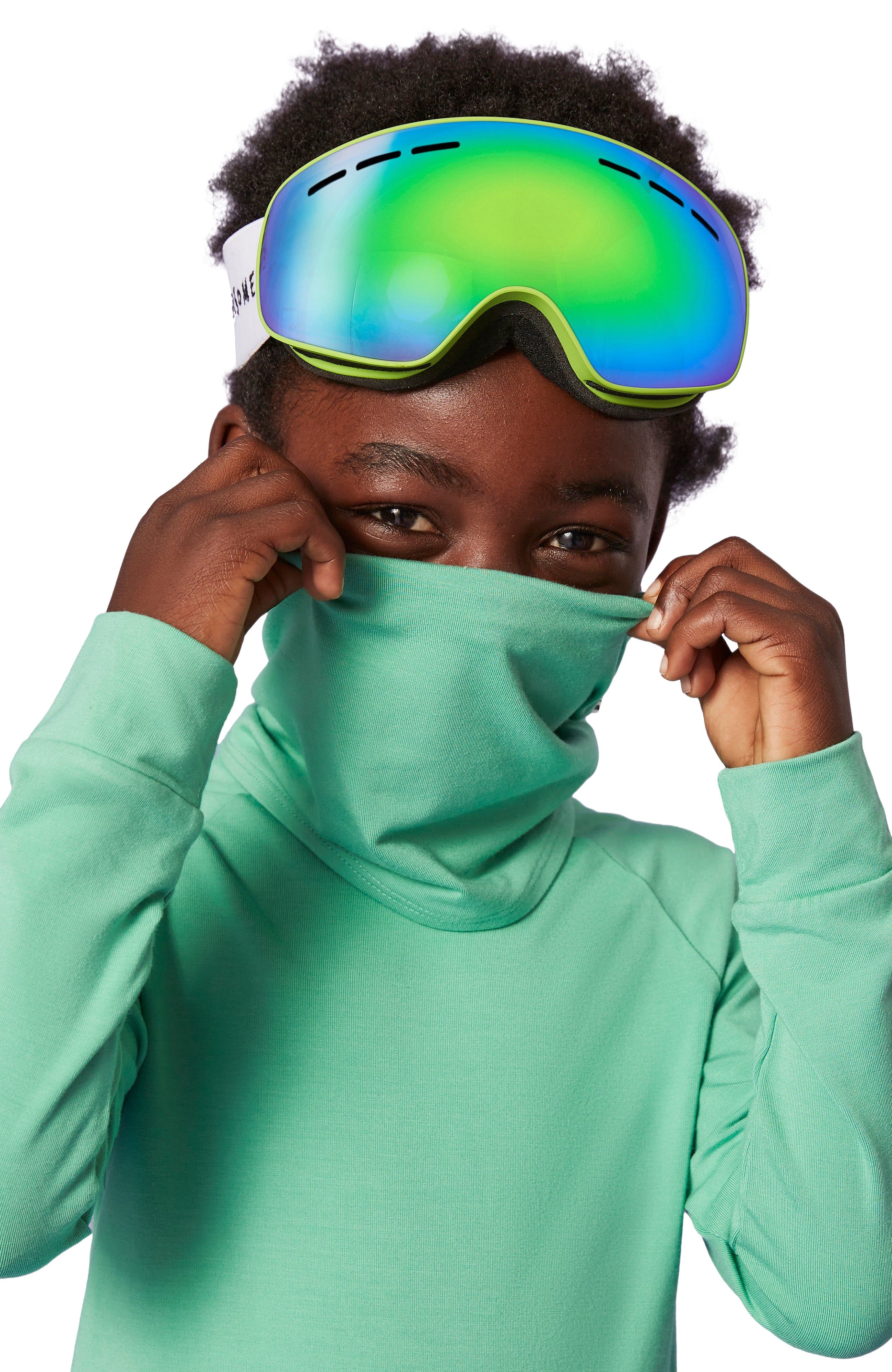 Roarsome Kid's Neck Warmer | Nordstrom