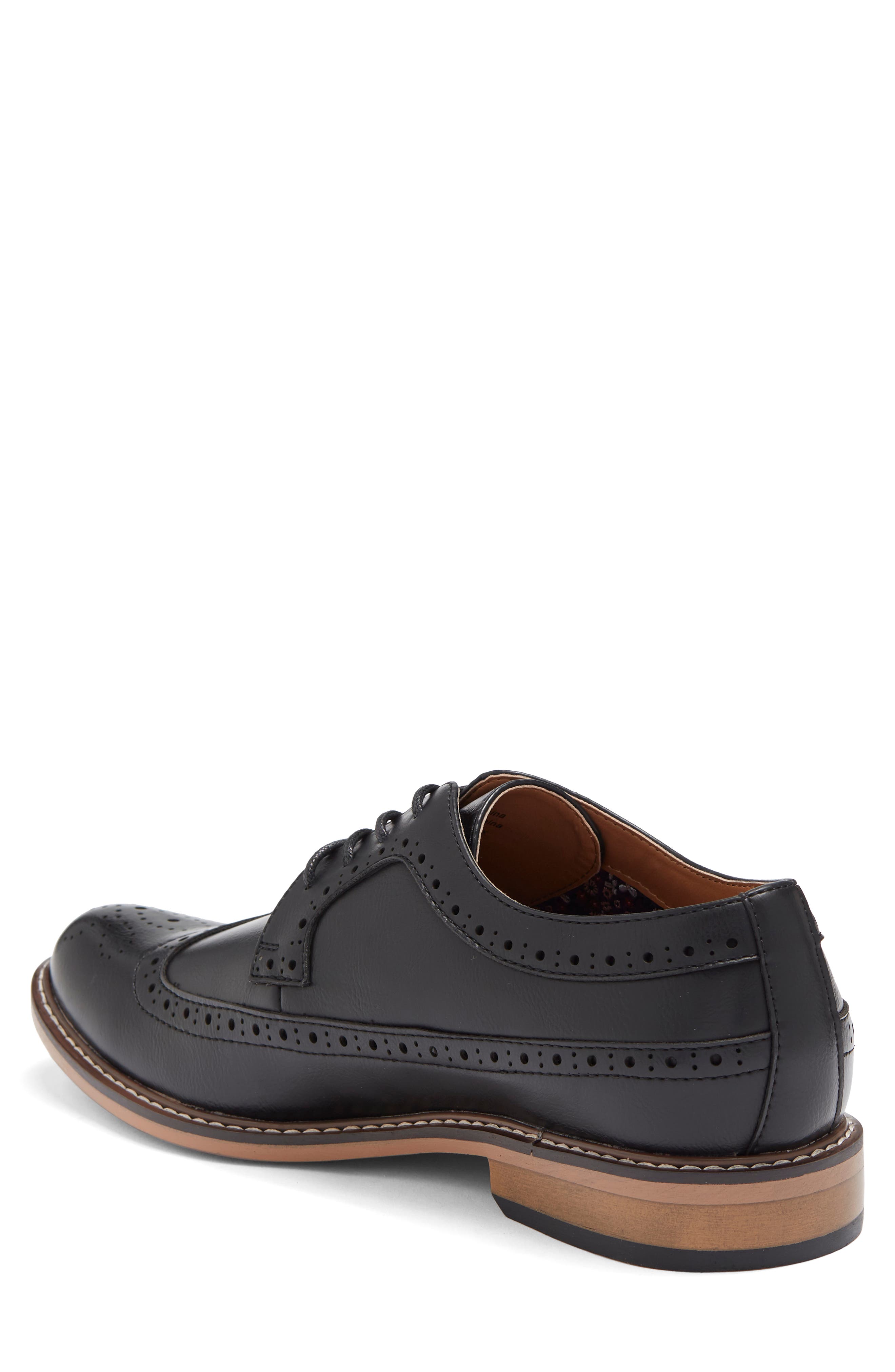 MADDEN Alvaro Wingtip Derby (Men) | Nordstromrack