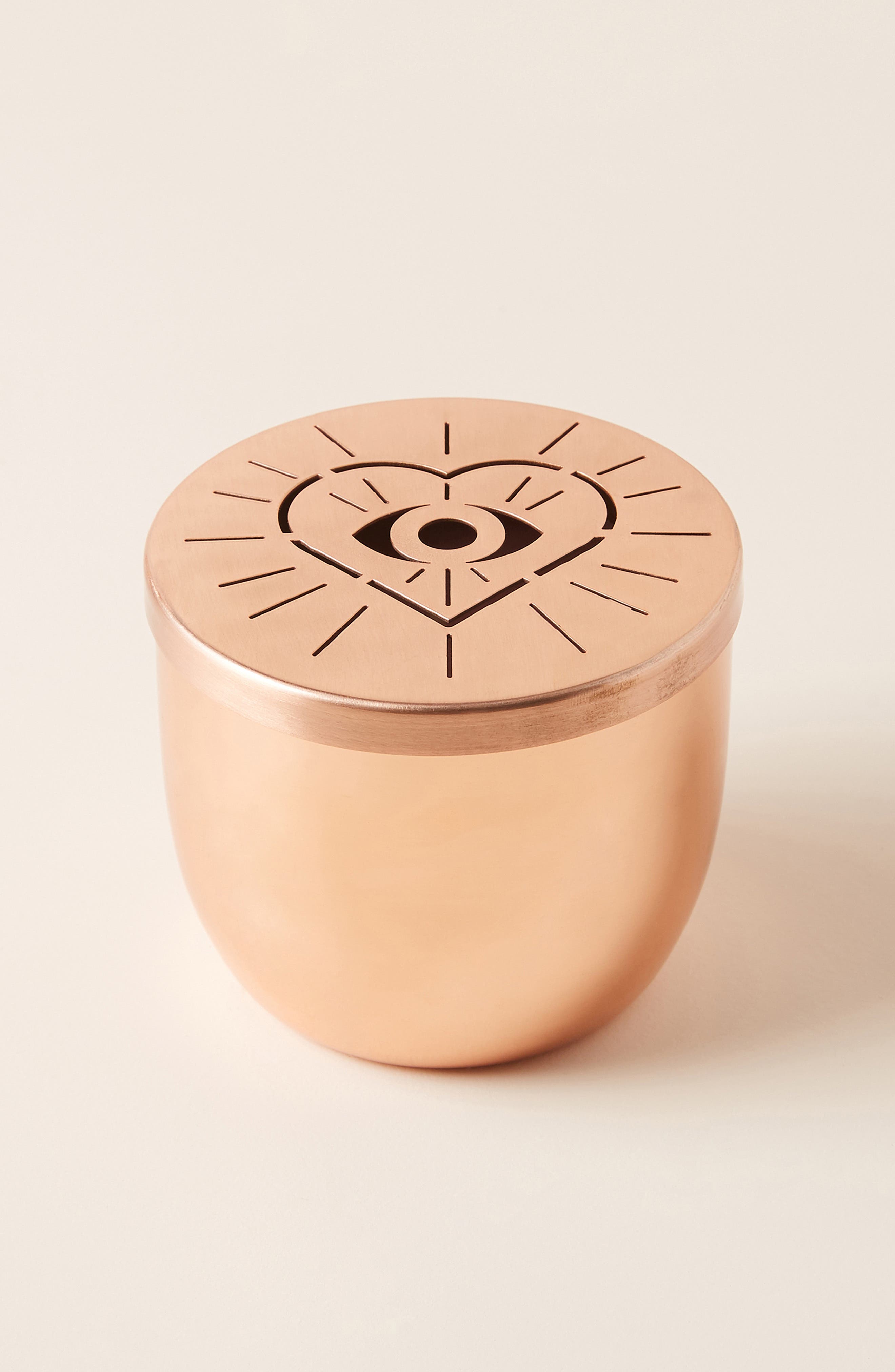 Anthropologie Home Anthropologie Heart Symbolism Candle | Nordstrom