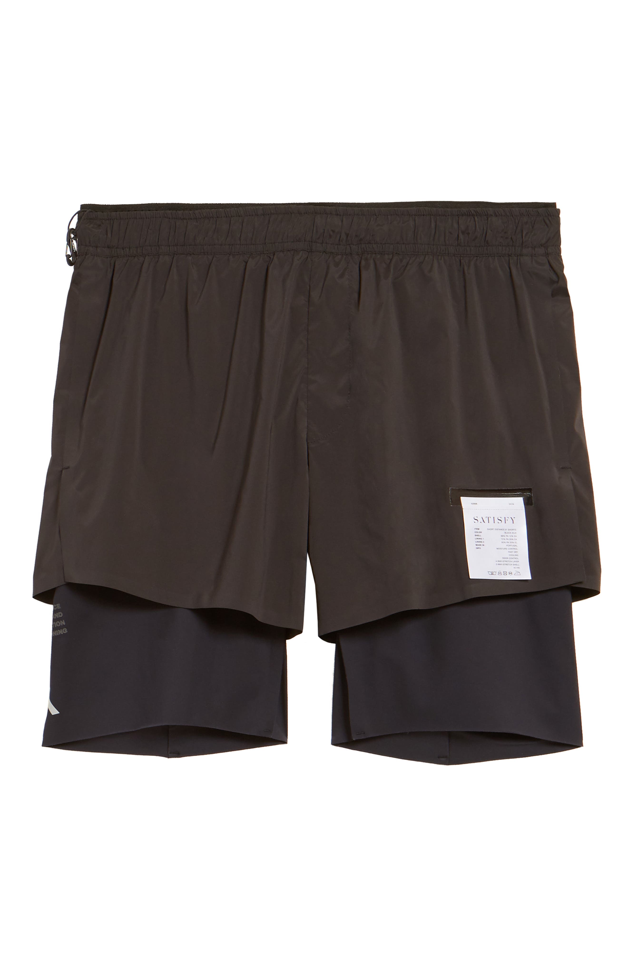 Satisfy 8-Inch Short Distance Running Shorts | Nordstrom