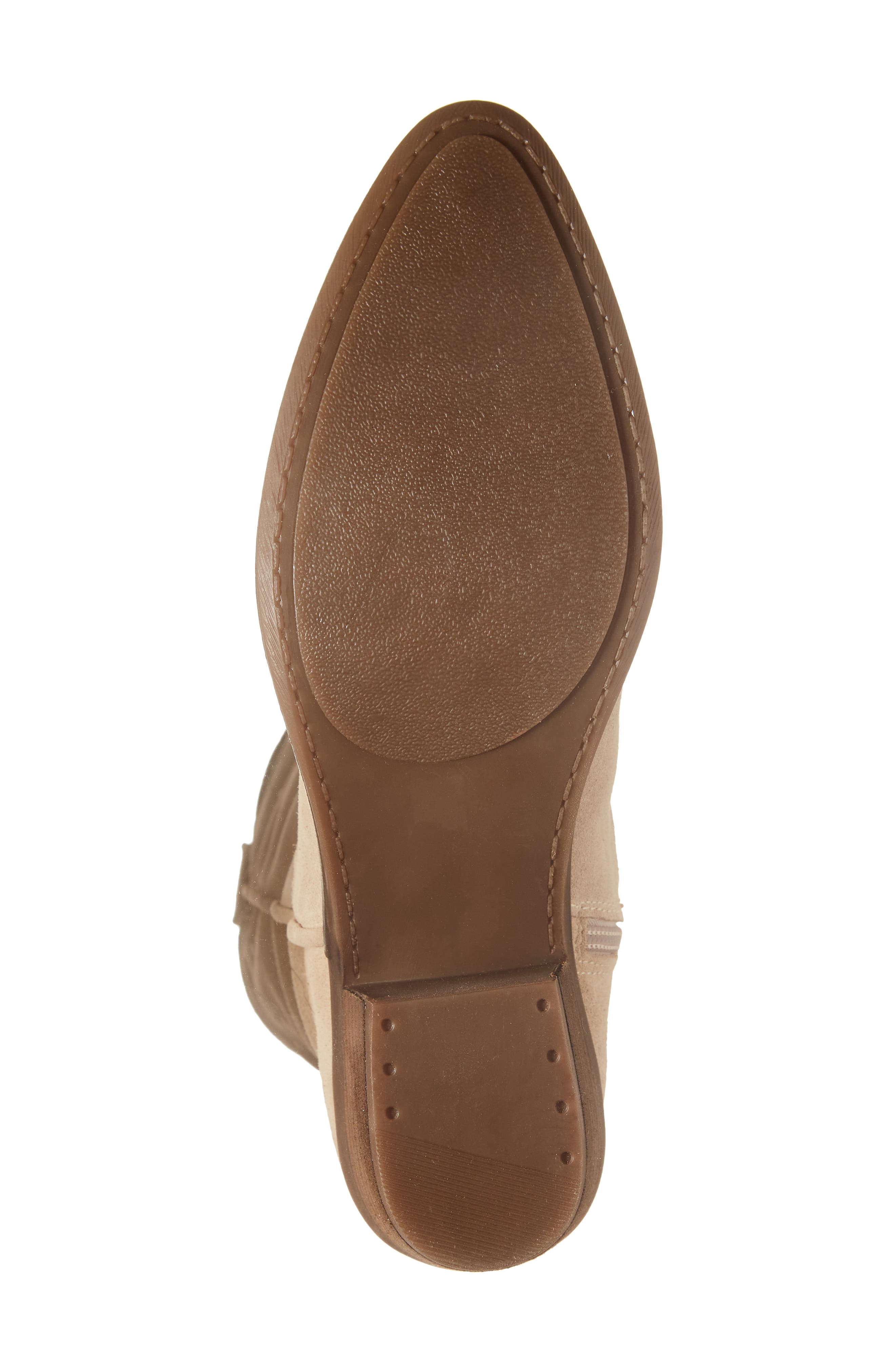 Steve Madden Hannah Western Boot (Women) | Nordstromrack