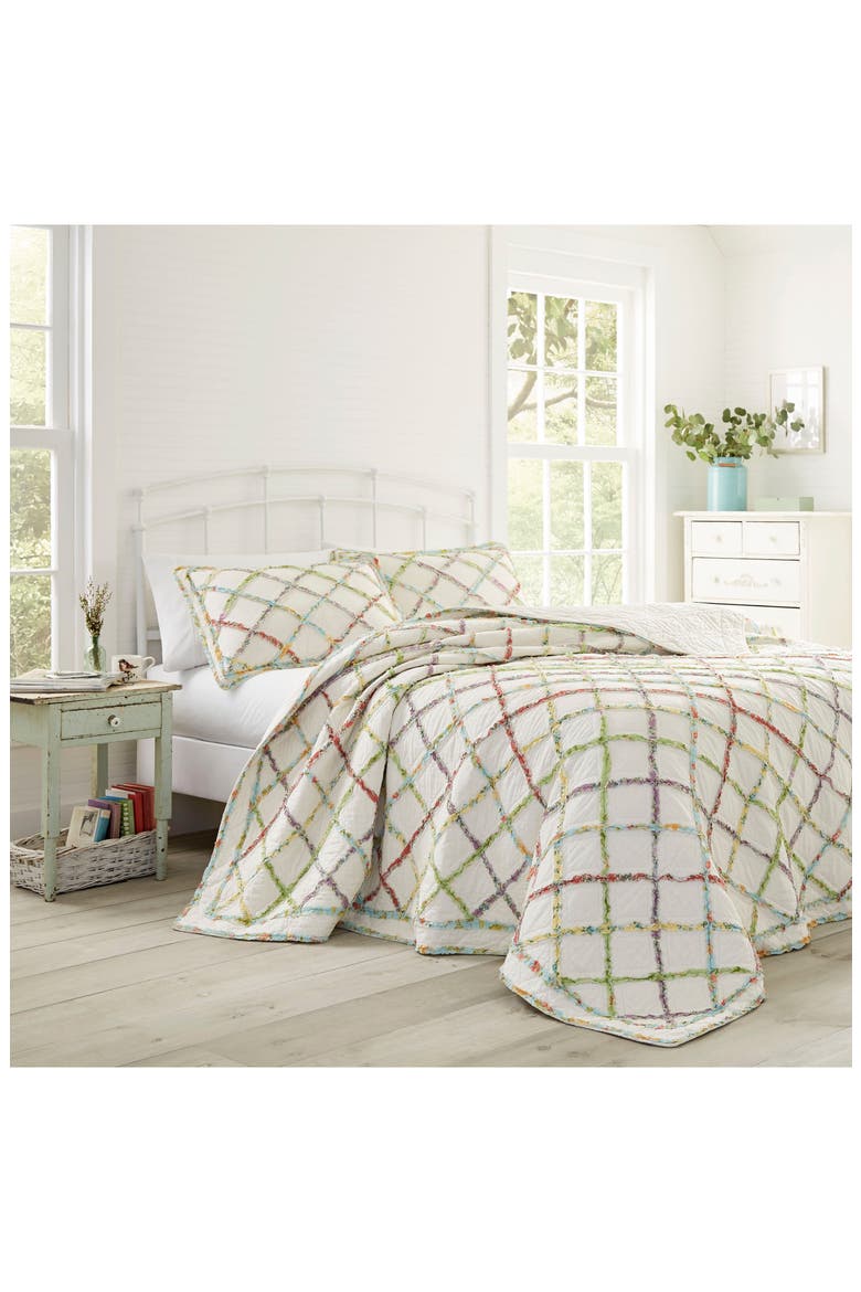 Ruffle Garden Quilt | Nordstromrack
