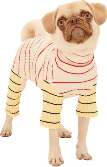 Little Beast Dusen Dusen x Little Beast Pet Bodysuit | Nordstrom
