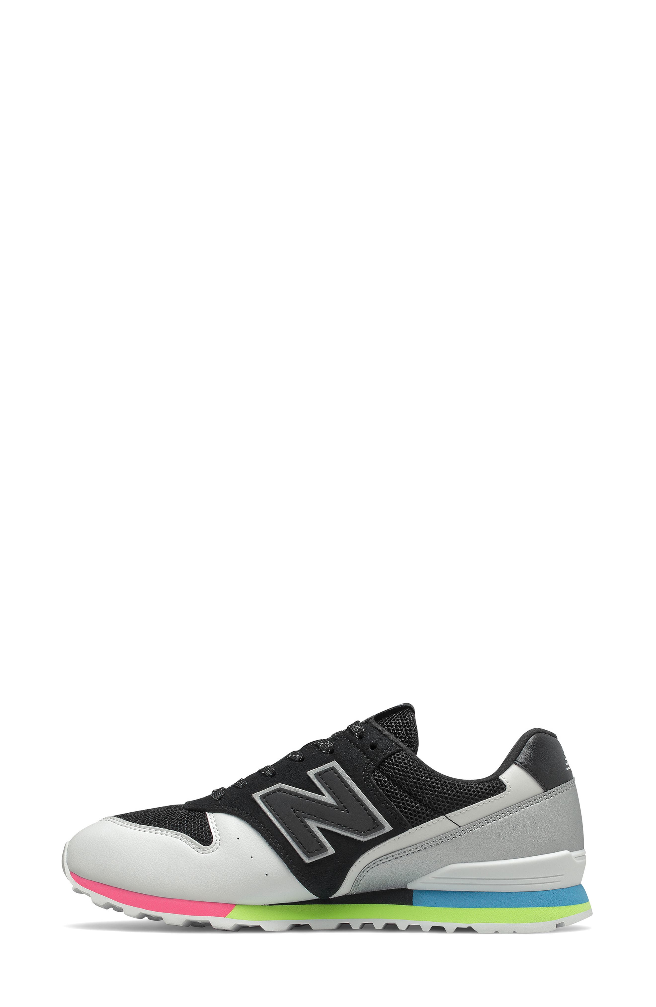 New Balance WL996V2 Sneaker (Women) | Nordstromrack
