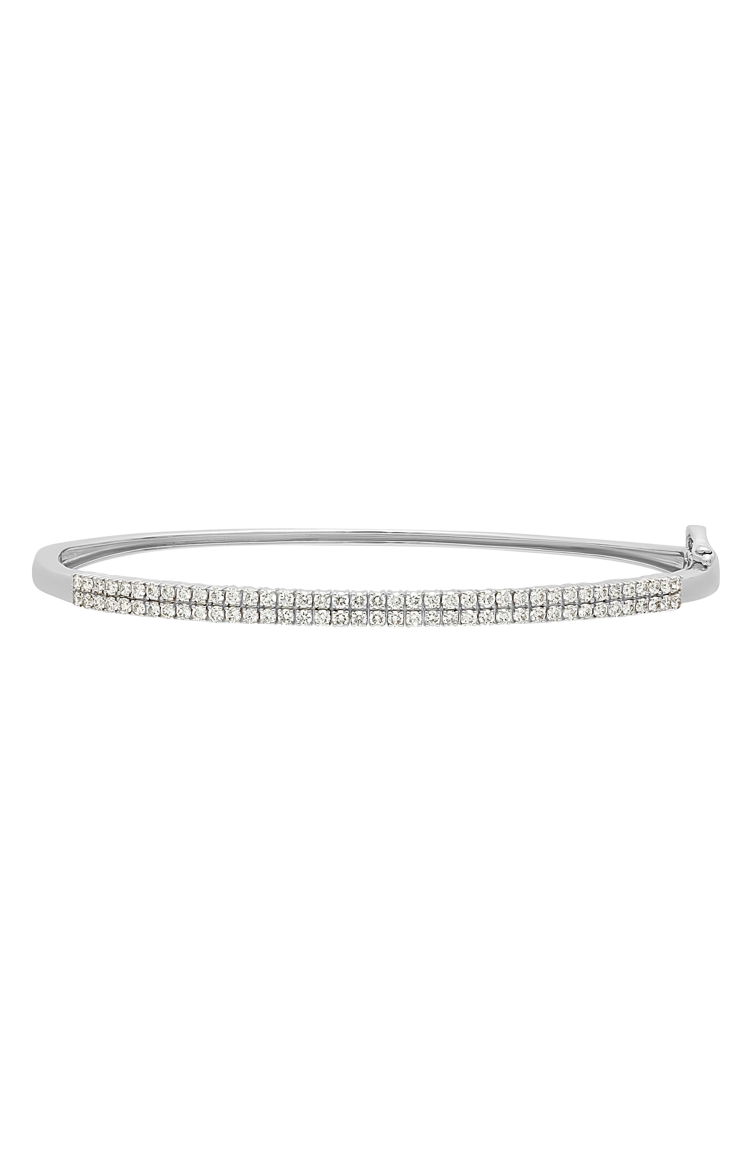 Bony Levy Diamond Bangle | Nordstrom