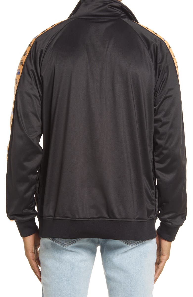 KAPPA ACTIVE Kappa Men's 222 Banda Dullo Track Jacket | Nordstromrack
