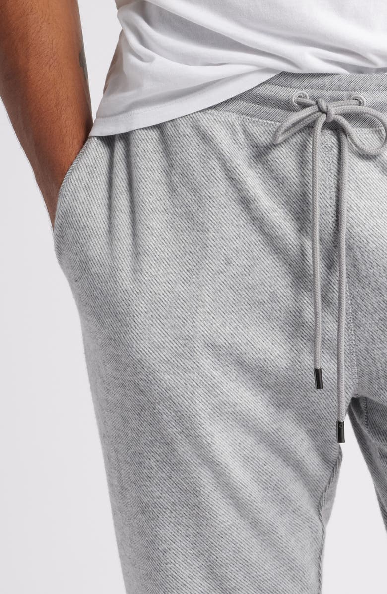 Daniel Buchler Brushed Twill Pajama Joggers | Nordstromrack