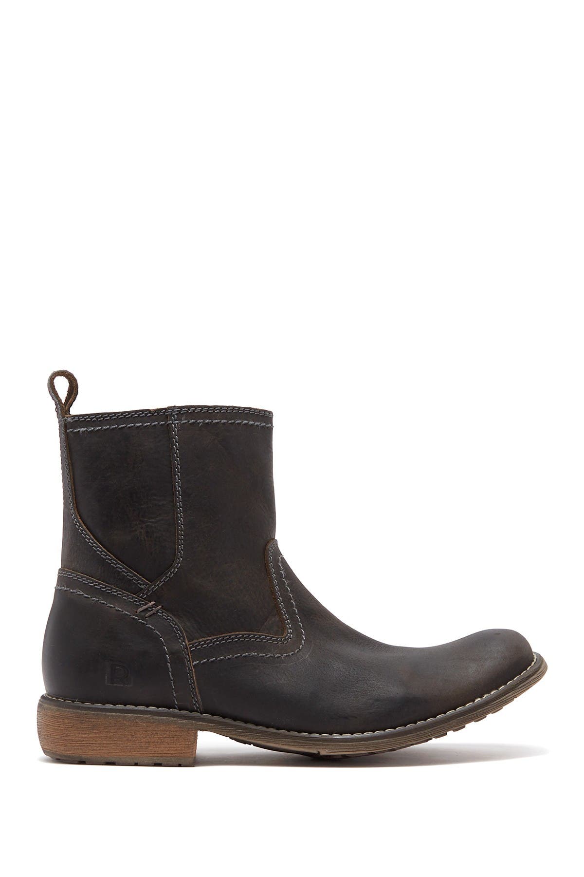 ROAN Crown Western Leather Boot | Nordstromrack