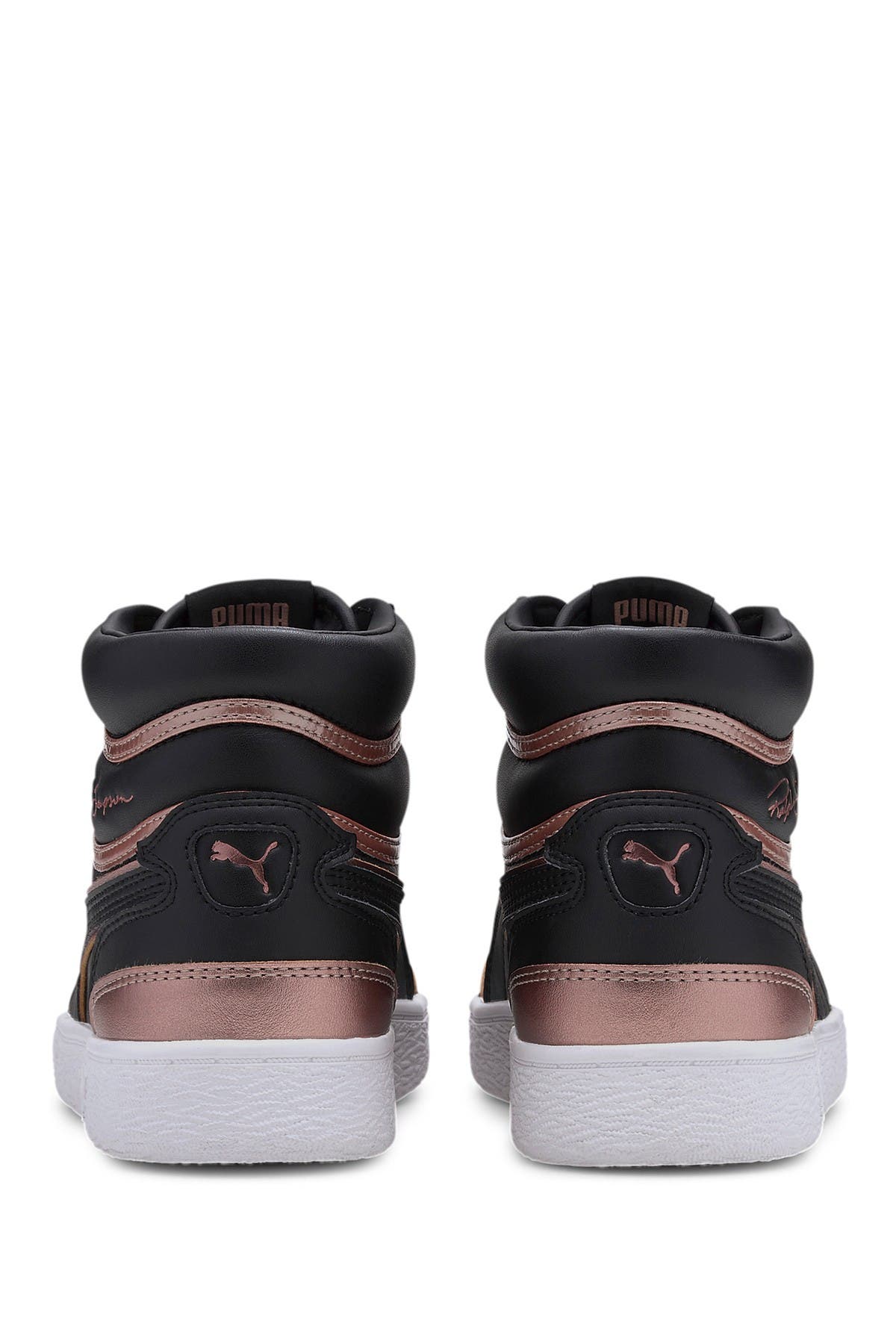 PUMA Ralph Sampson Mid Rudolf Dassler Legacy Sneaker | Nordstromrack
