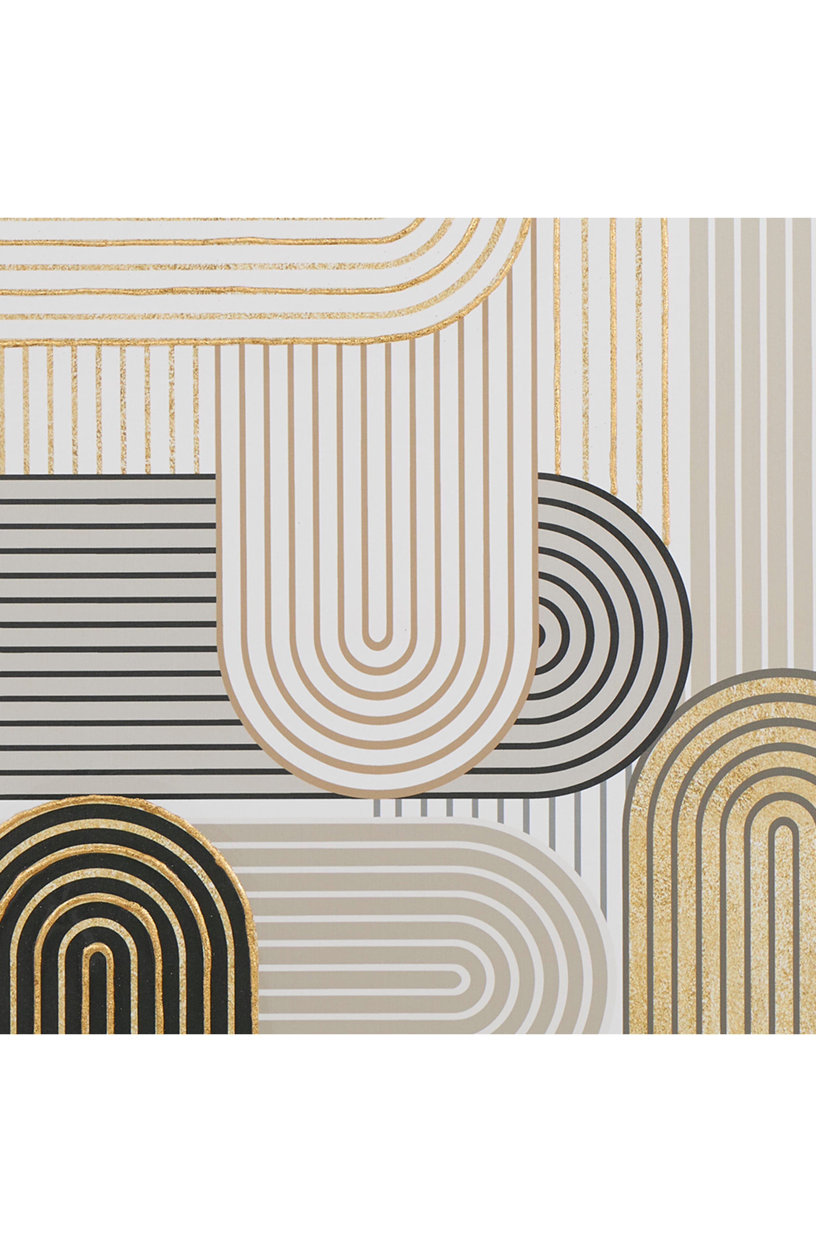 Novogratz Canvas Wall Art | Nordstromrack