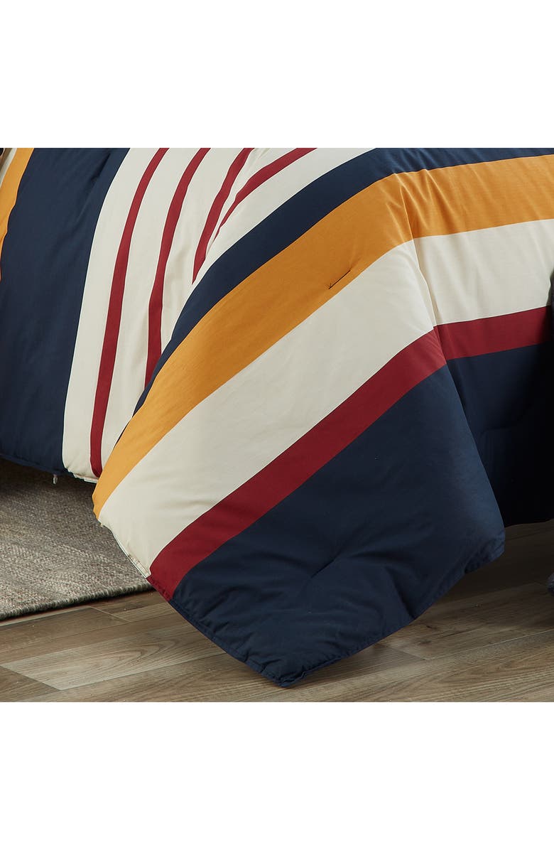 Nautica Hollins Open Navy 2-Piece Twin/Twin XL Sheet Set | Nordstromrack