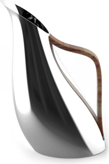 Nambé Pulse Pitcher | Nordstrom