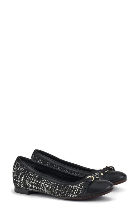 Women's Cap Toe Flats | Nordstrom
