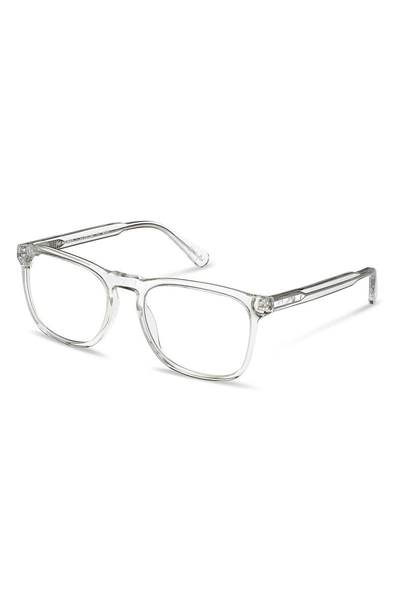 Vincero Midway 55mm Blue Light Blocking Glasses | Nordstrom