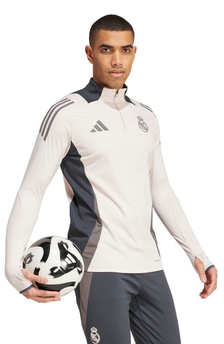 adidas Real Madrid 24/25 Training Track Top | Nordstromrack