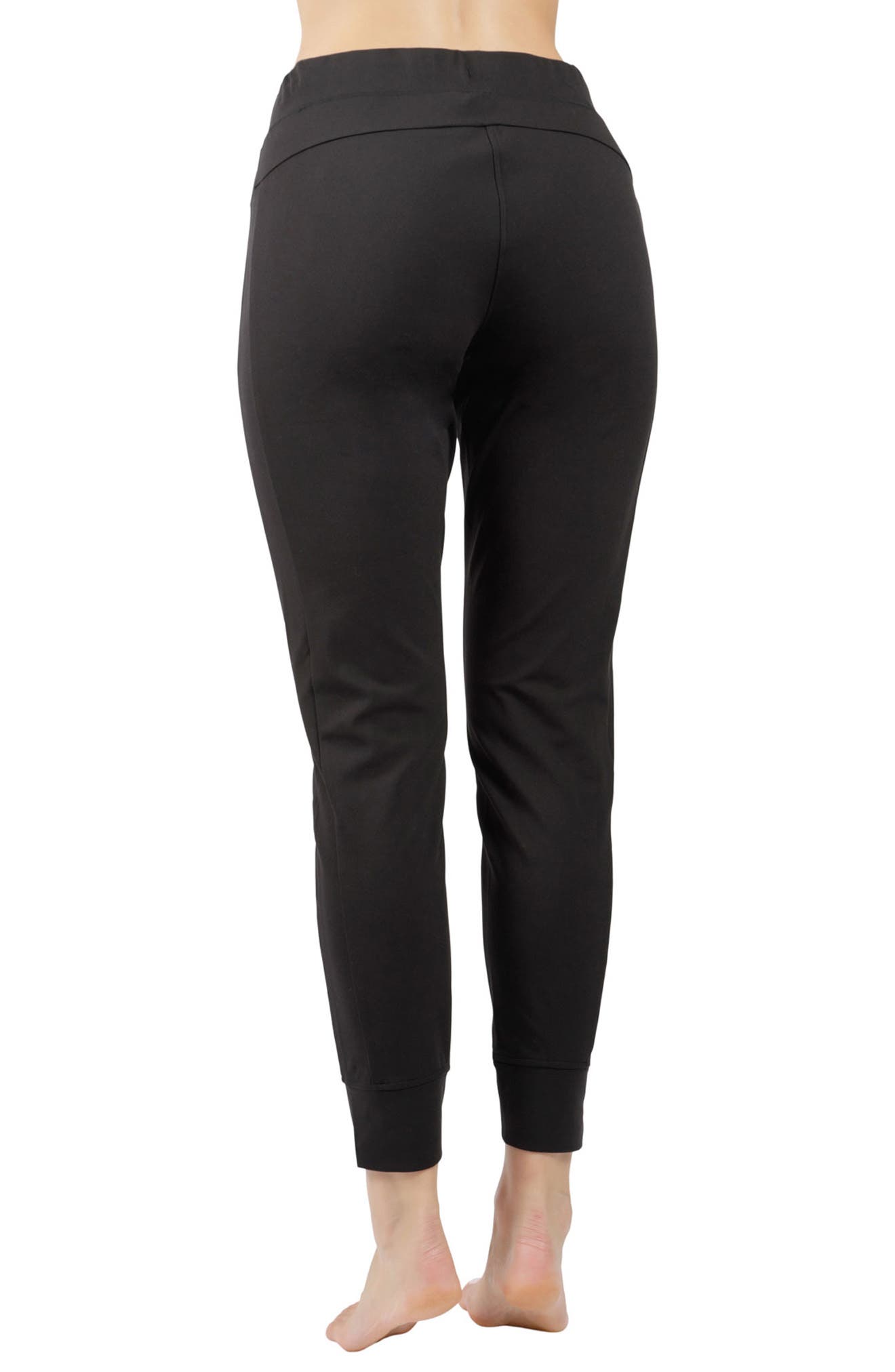 YOGALICIOUS Lux Side Zip Pocket Joggers | Nordstromrack
