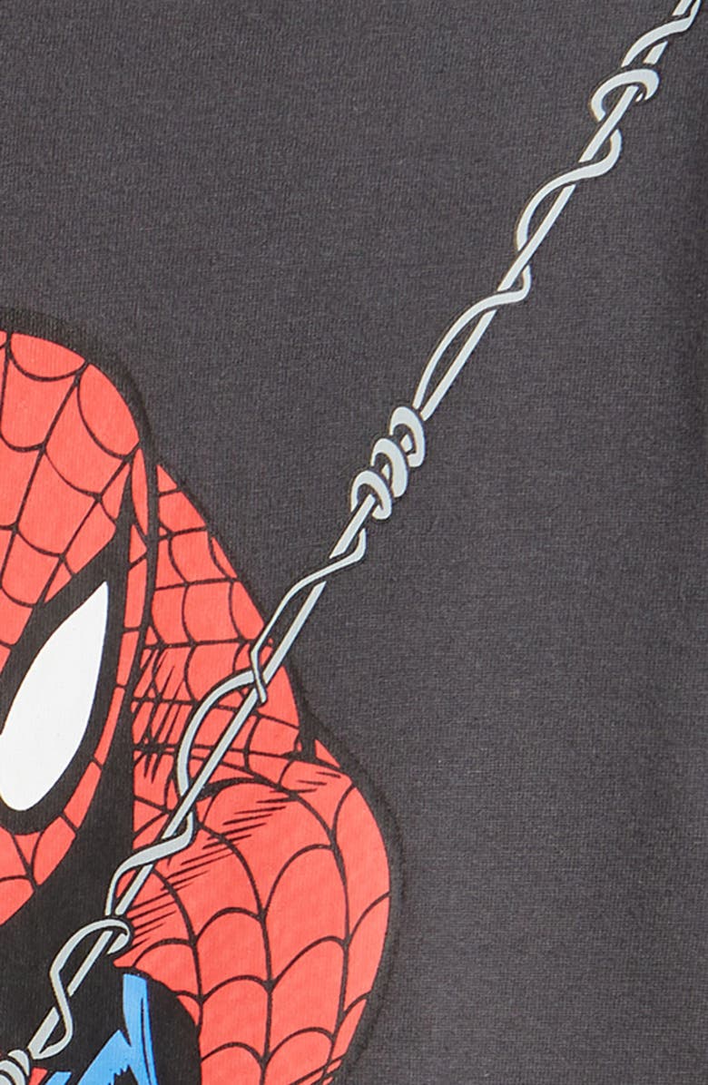 Jem Kids' Spider-Man Graphic T-Shirt | Nordstromrack