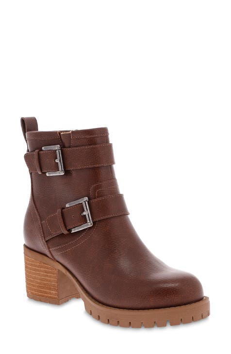 Women's Brown Platform Boots | Nordstrom