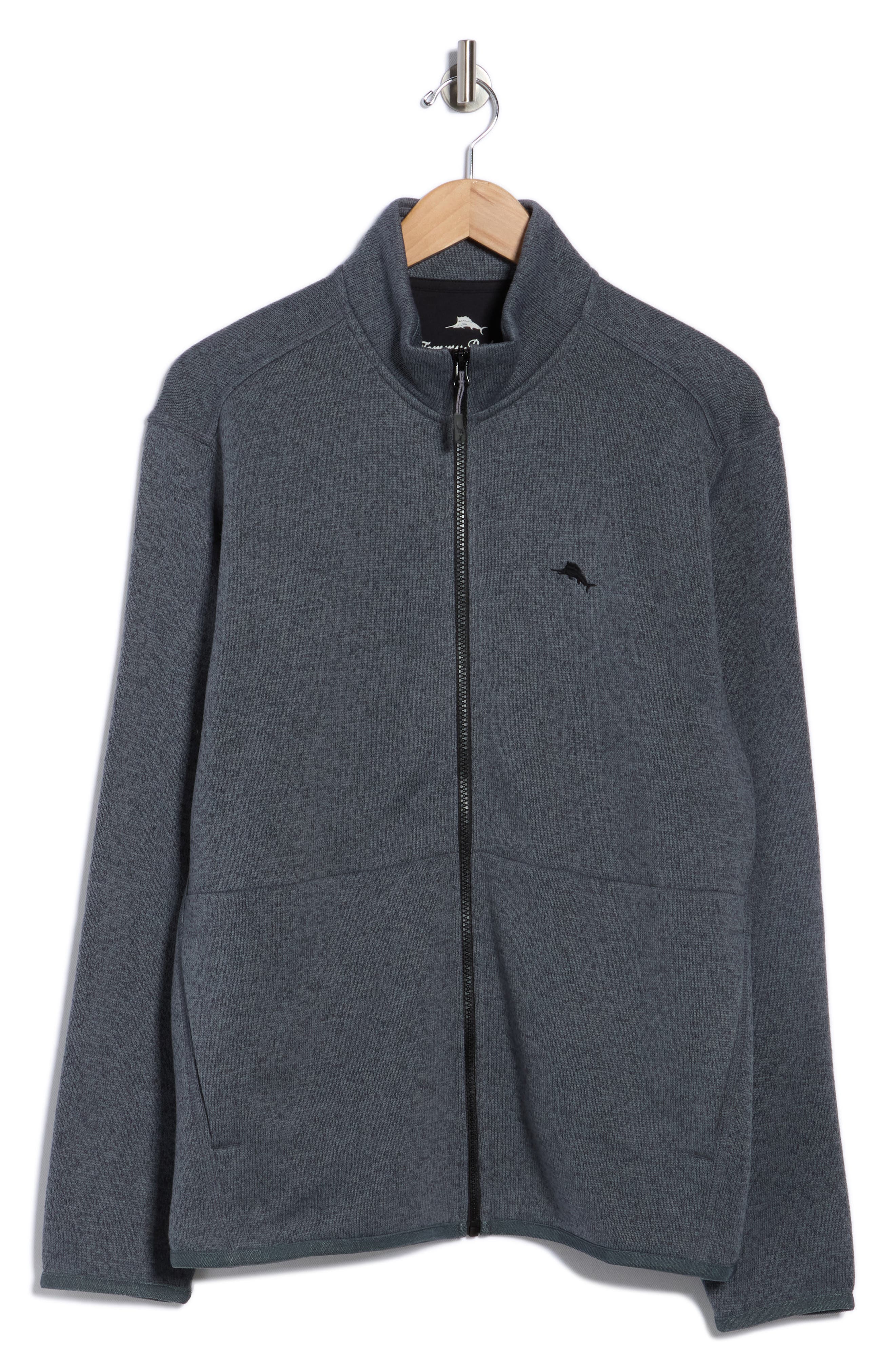 Tommy Bahama Shoal Bay Zip-Up Jacket | Nordstromrack